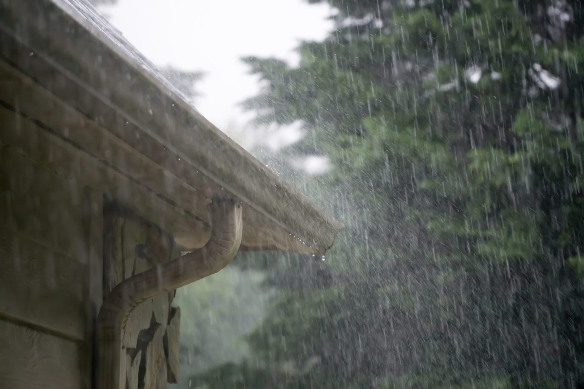 Storm Damage? What to Do Before Spring Storms Hit - Allcon Roofing in ...